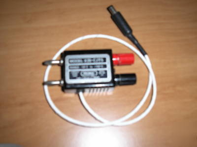 Promac mastercal dht 920 calibrator & working